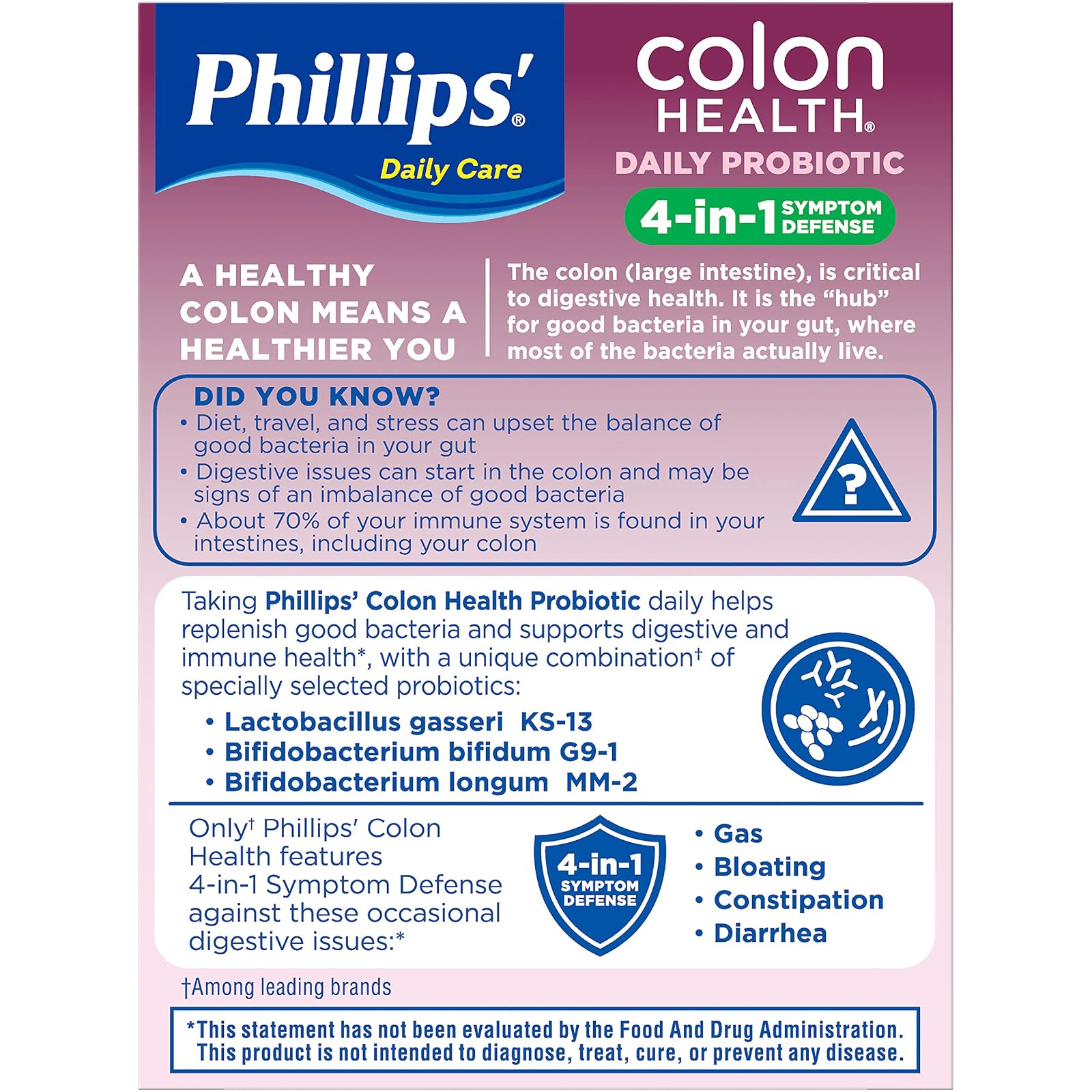 high potency probiotics 50 billion cfu