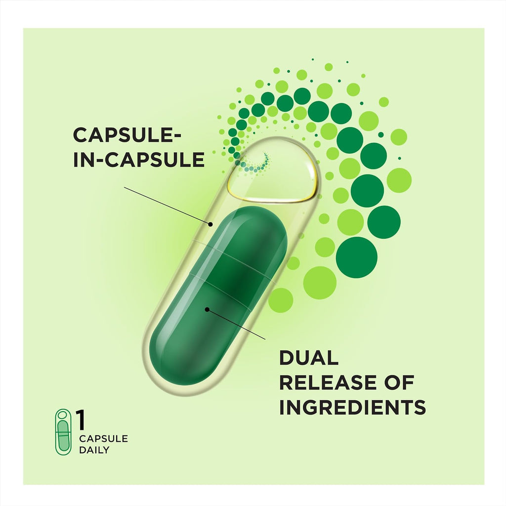 high potency probiotics 50 billion cfu