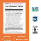 high potency probiotics 50 billion CFU