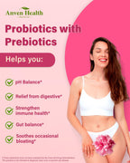 high potency probiotics 50 billion cfu