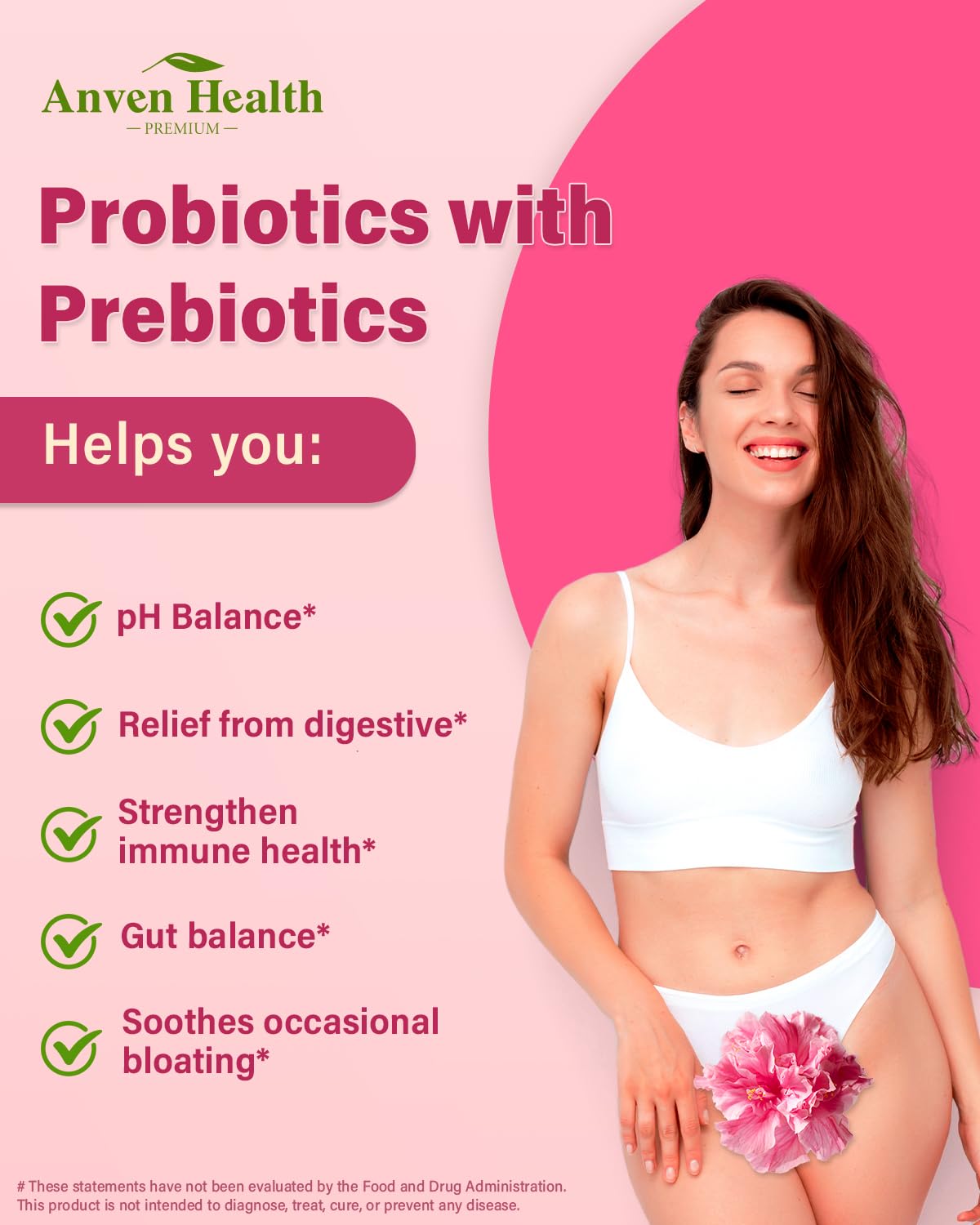 high potency probiotics 50 billion cfu