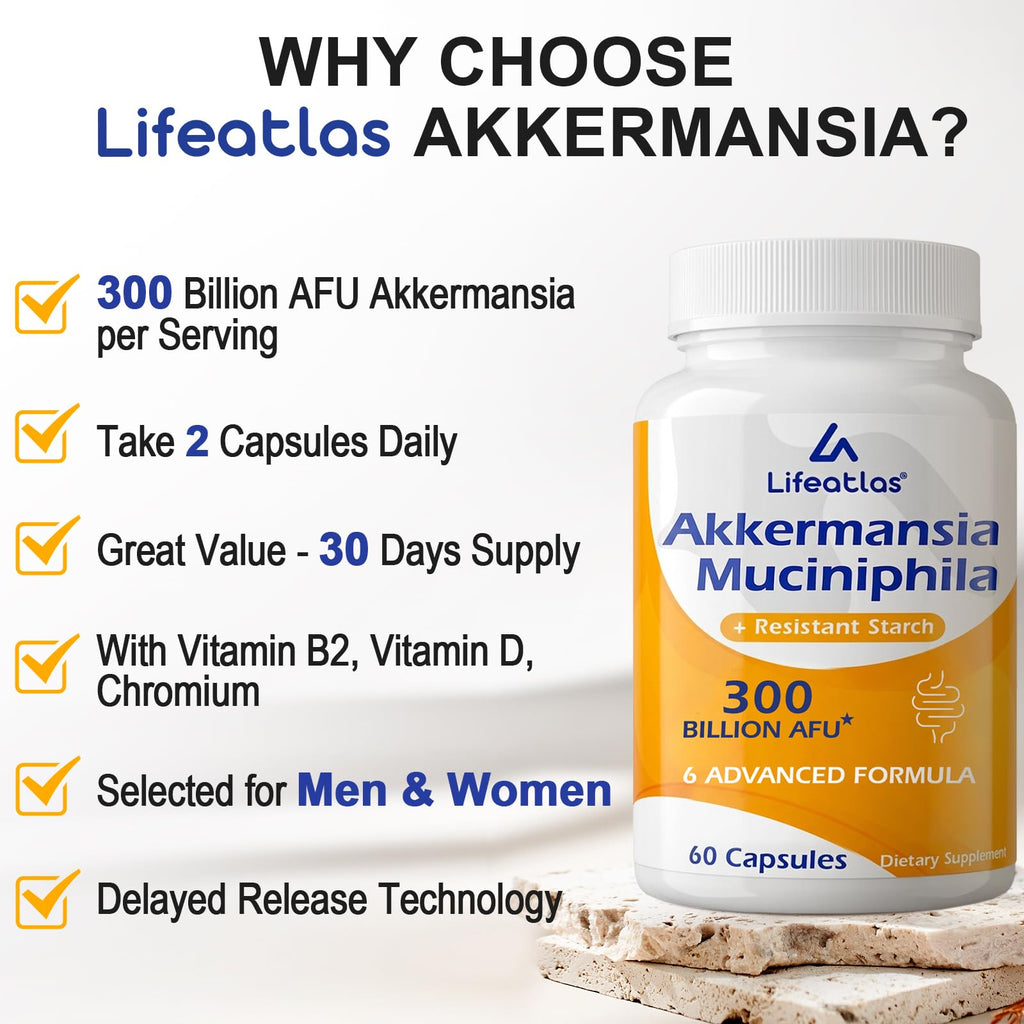 high potency probiotics 50 billion CFU