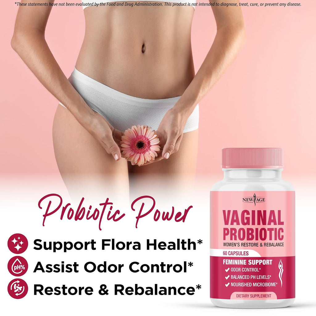high potency probiotics 50 billion cfu