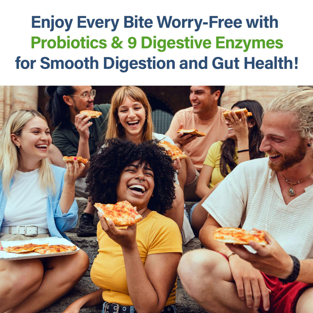 high potency probiotics 50 billion cfu