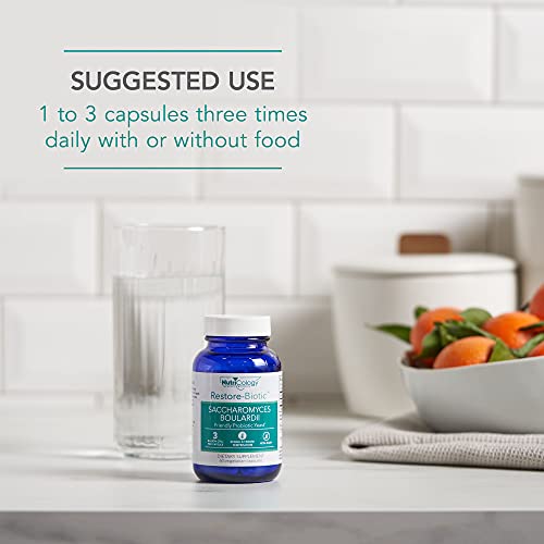 High potency probiotics 50 billion cfu