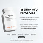 high potency probiotics 50 billion CFU