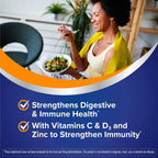 high potency probiotics 50 billion CFU