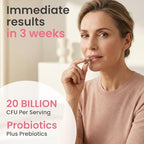 high potency probiotics 50 billion cfu