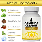 high potency probiotics 50 billion CFU