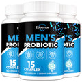 high potency probiotics 500 billion CFUs