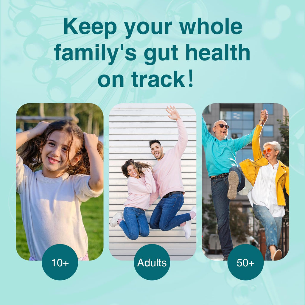 high potency probiotics for adults