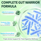 high potency probiotics for adults