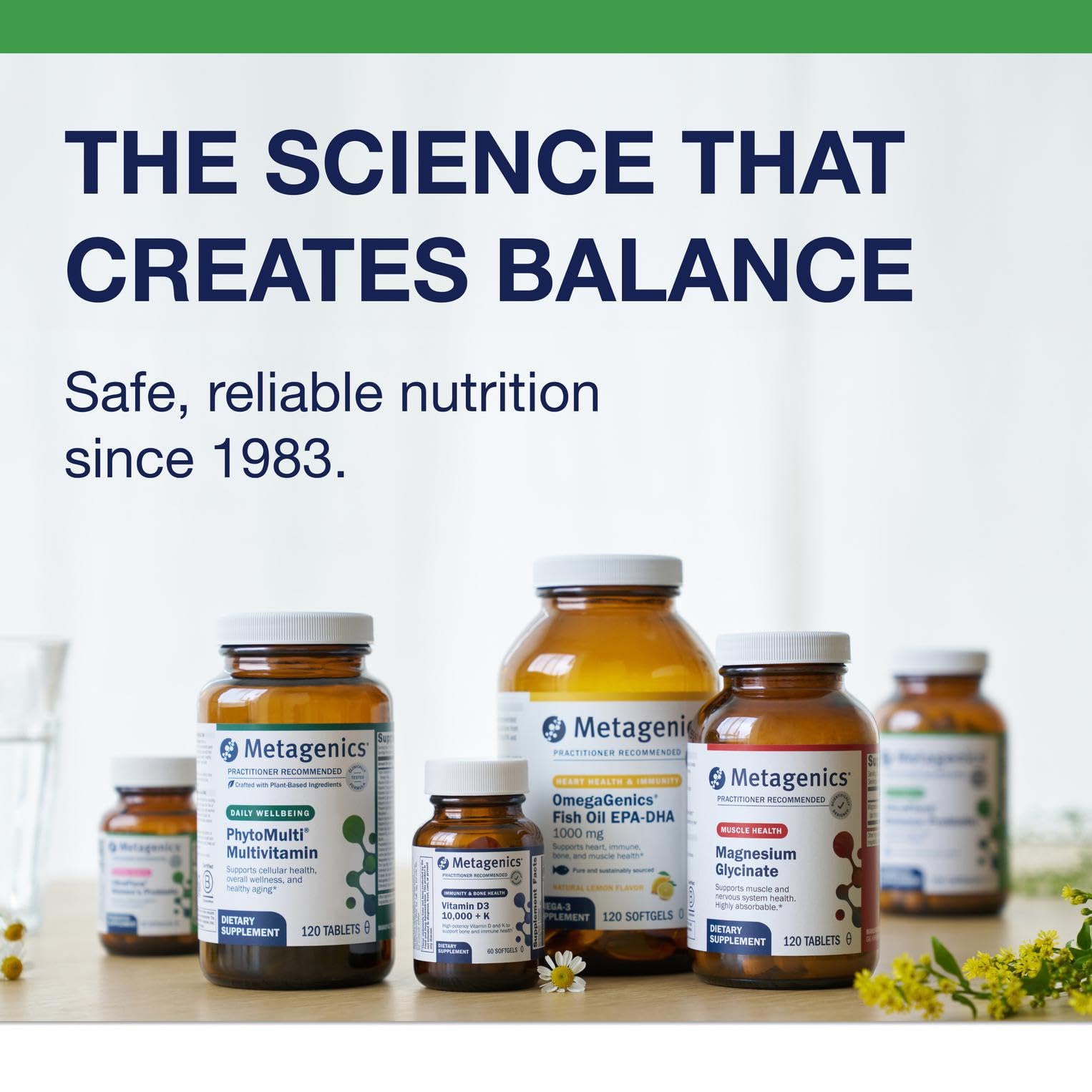 High potency probiotics for babies