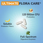 high potency probiotics for balance