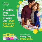 high potency probiotics for better digestion