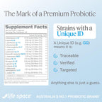 high potency probiotics for better digestion