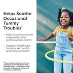 high potency probiotics for children