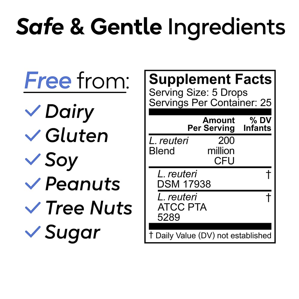 high potency probiotics for children