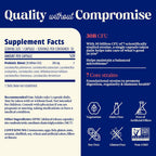 high potency probiotics for daily use
