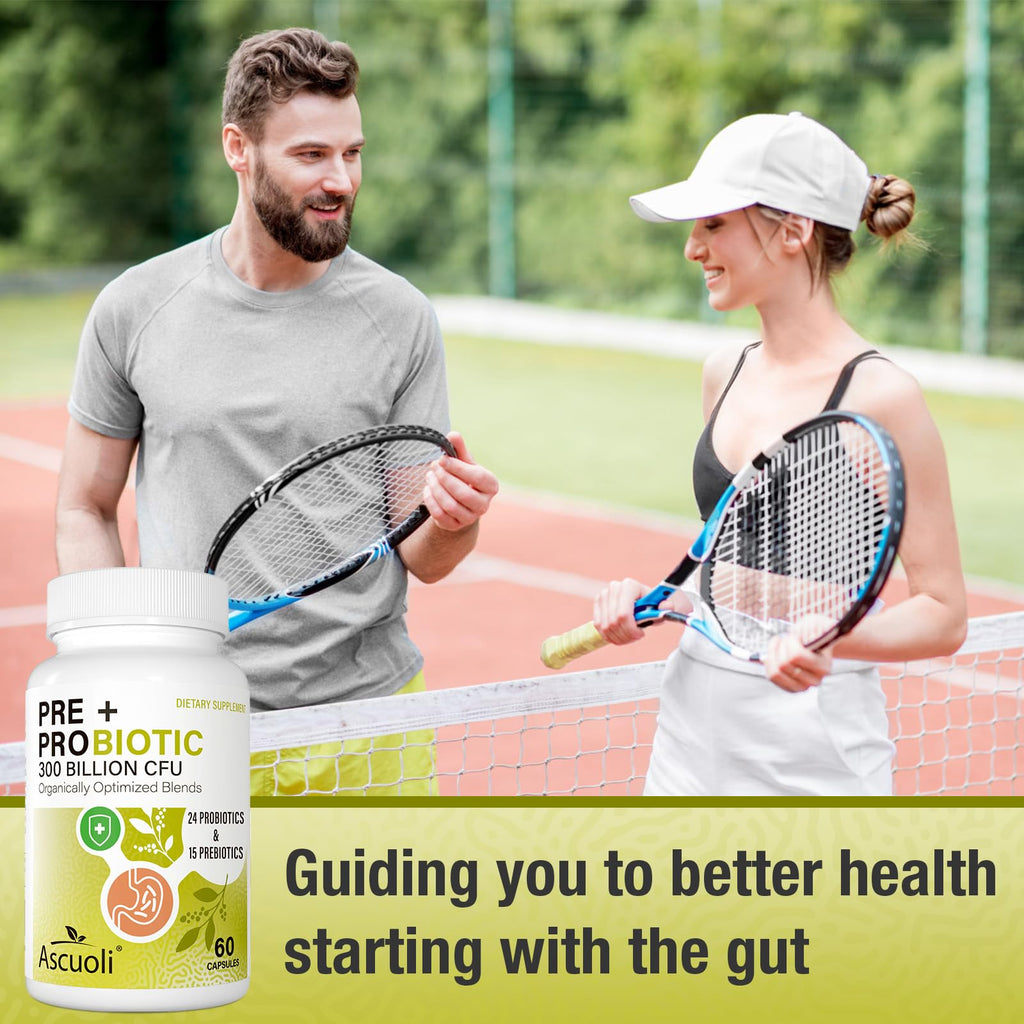 high potency probiotics for daily use