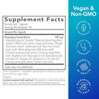High potency probiotics for daily use