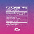 high potency probiotics for daily use