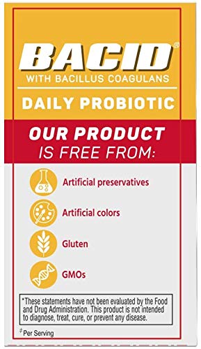 high potency probiotics for daily use