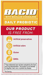 high potency probiotics for daily use