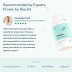 high potency probiotics for daily use