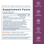 high potency probiotics for daily use