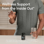High potency probiotics for daily use