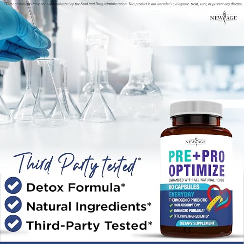 high potency probiotics for daily wellness