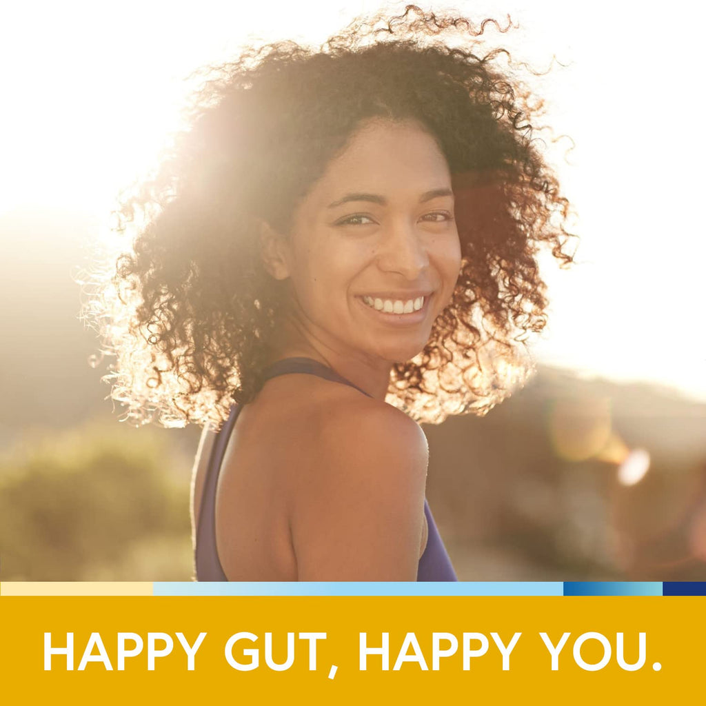 high potency probiotics for daily wellness