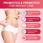 high potency probiotics for daily wellness