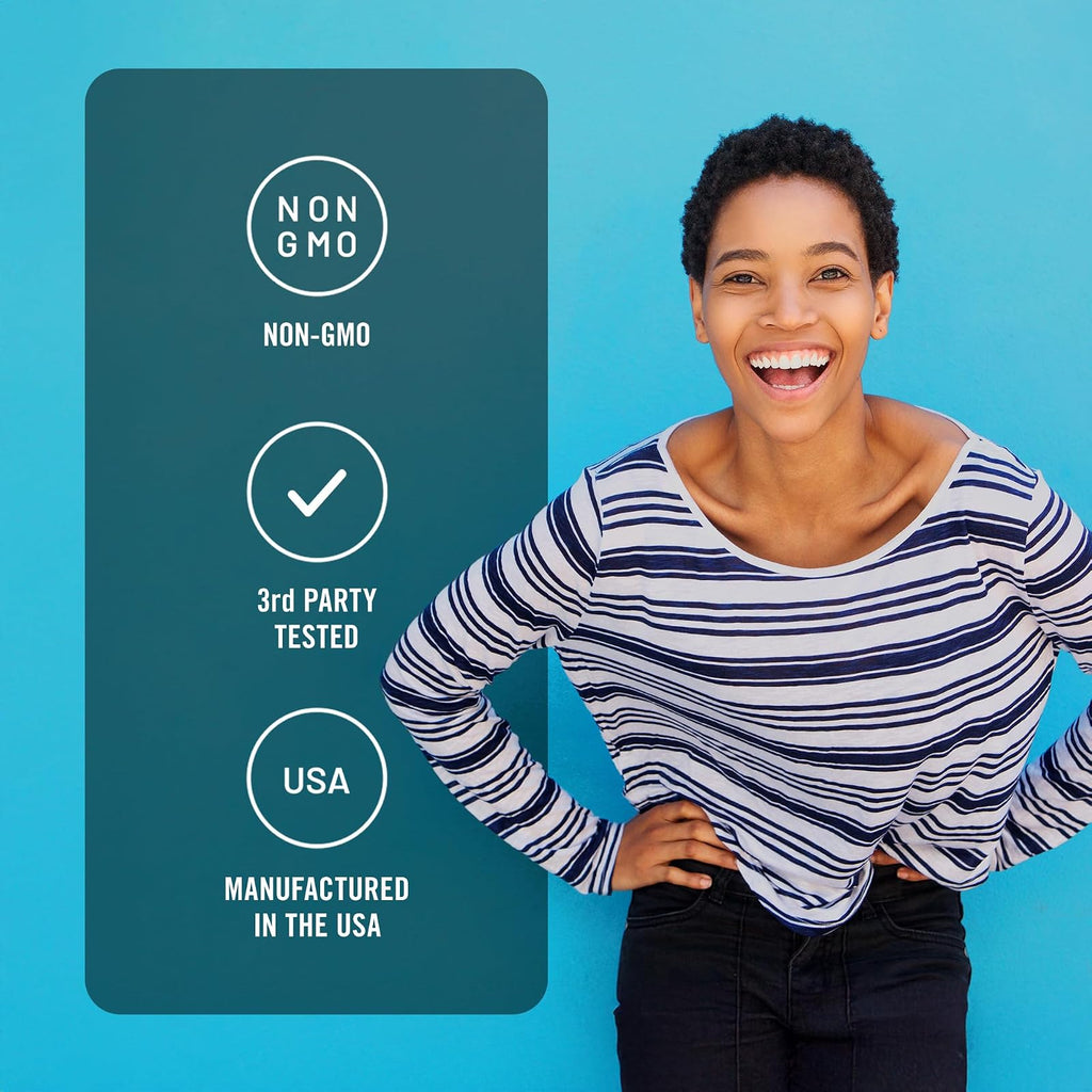 high potency probiotics for daily wellness