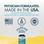high potency probiotics for daily wellness