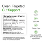 high potency probiotics for daily wellness