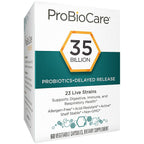 high potency probiotics for digestion