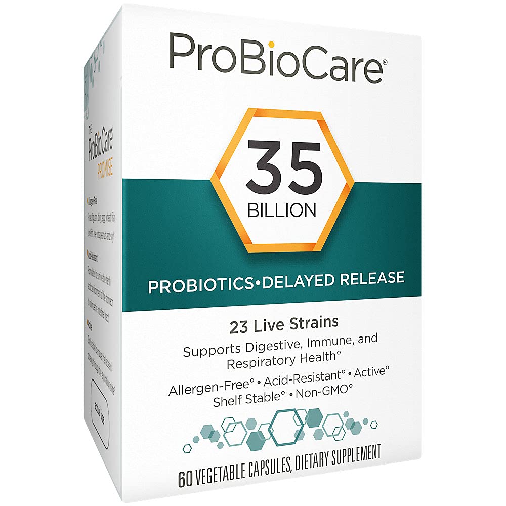 high potency probiotics for digestion