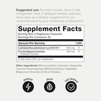 high potency probiotics for digestion