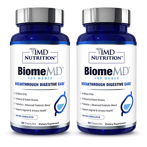 high potency probiotics for digestion