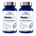 high potency probiotics for digestion