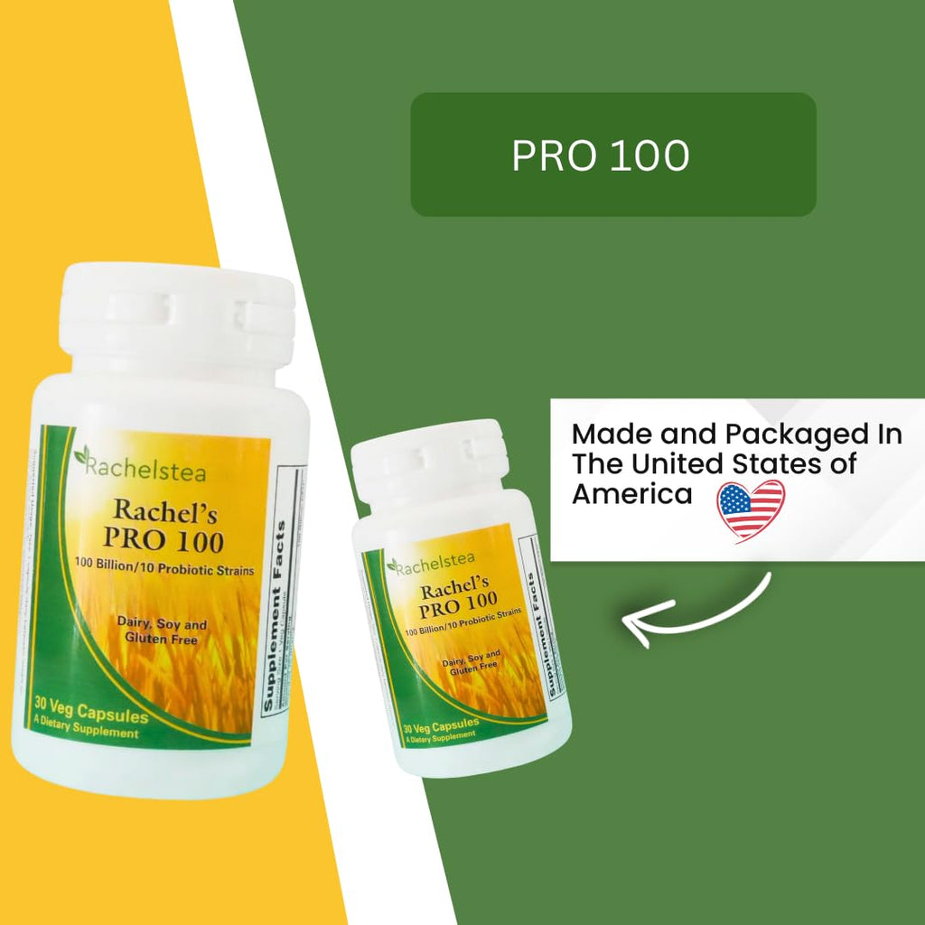 high potency probiotics for digestion