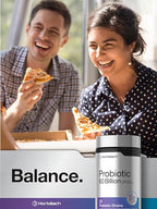 high potency probiotics for digestion