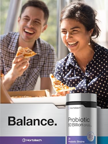 high potency probiotics for digestion
