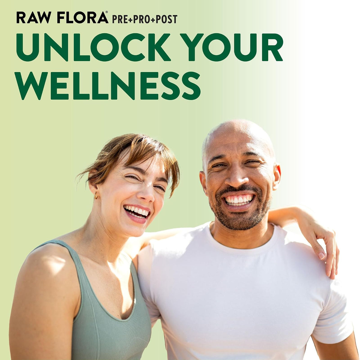 High potency probiotics for digestion