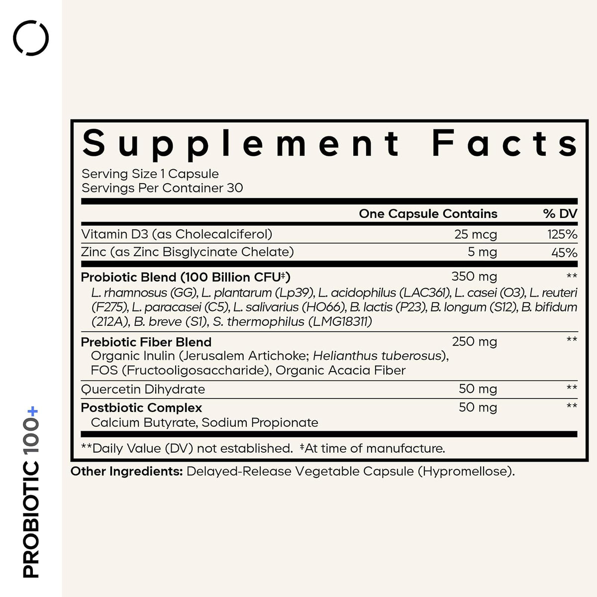 high potency probiotics for digestion
