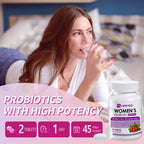 high potency probiotics for digestion
