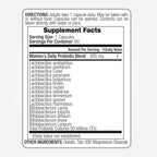 high potency probiotics for digestion