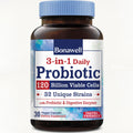high potency probiotics for digestion